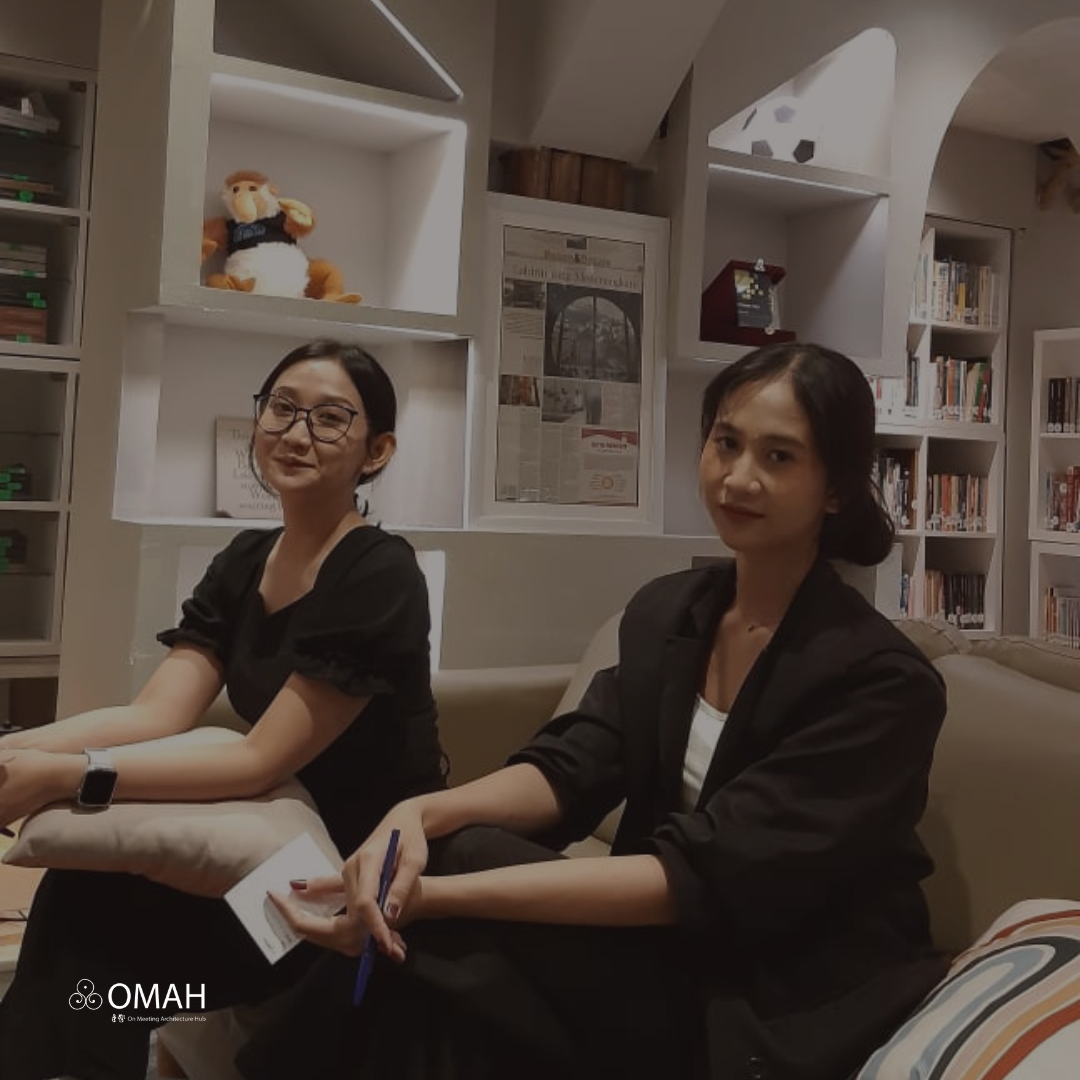 Nonik & Soniya – OMAH Akademi