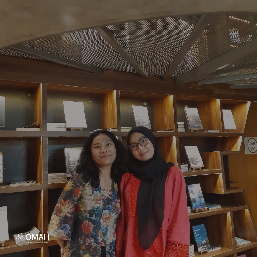 Yesika & Rischa – OMAH Akademi