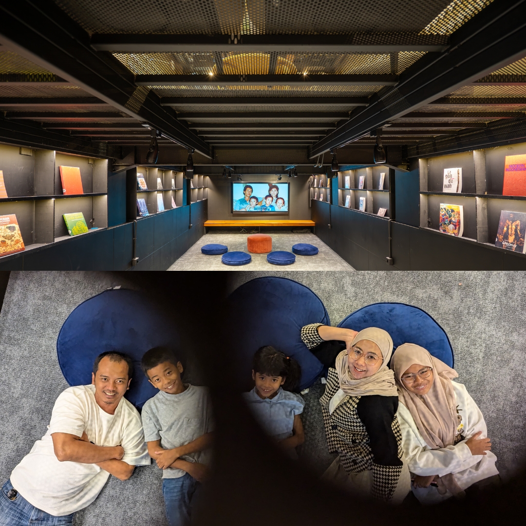 Kunjungan OMAH Library | Guha Boboto (Oktober) – OMAH Akademi