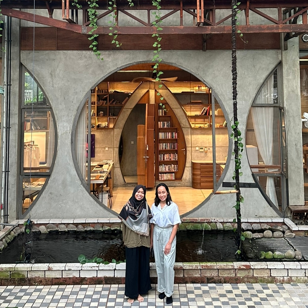 Experiencing – Henna S. Dazo – OMAH Akademi