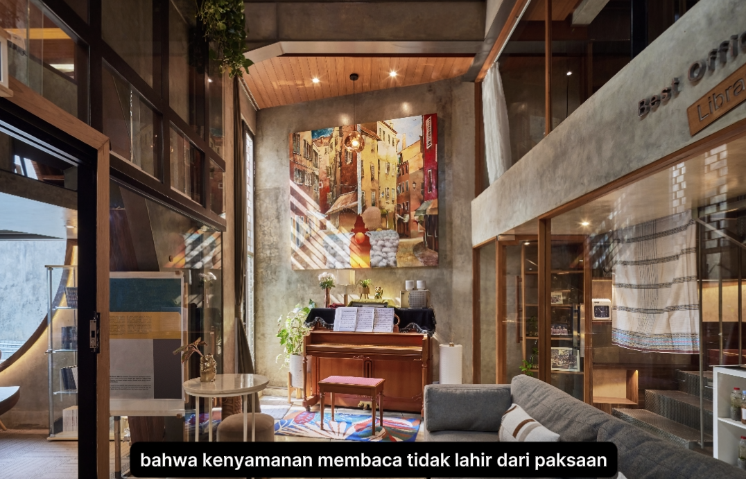 OMAH Library – Guha the Guild – OMAH Akademi