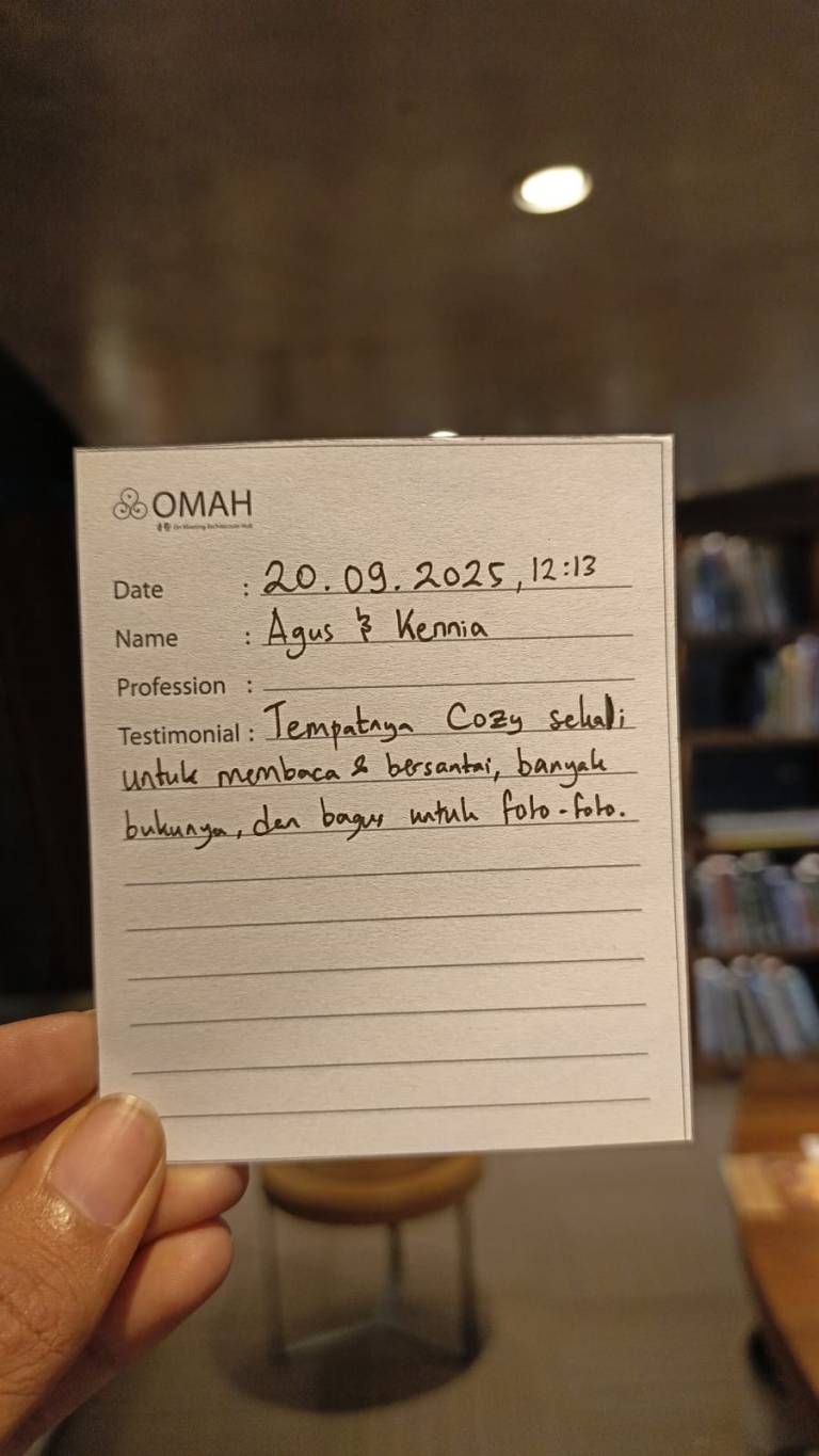 Agus, kenia – OMAH Akademi